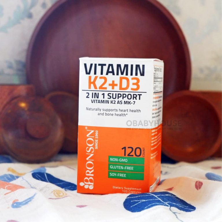 Bronson Vitamins Review - Must Read This Before Buying