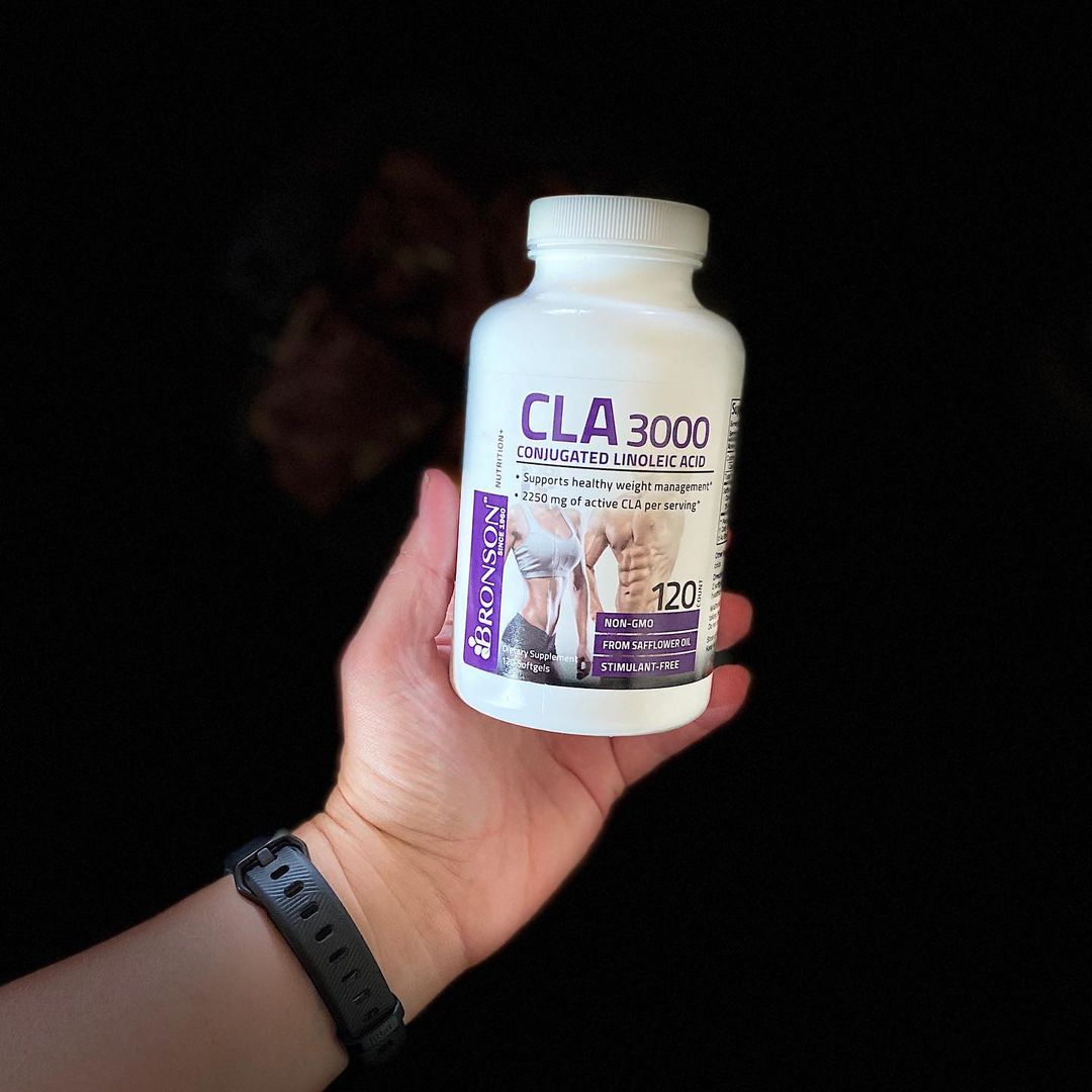 Bronson Vitamins Review - Must Read This Before Buying