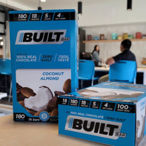 Built Bar Review - Must Read This Before Buying