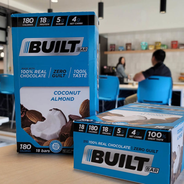 Built Bar Review - Must Read This Before Buying