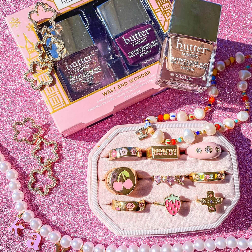Butter London Review - Must Read This Before Buying