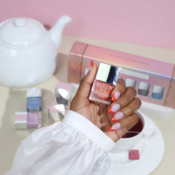 Butter London Review - Must Read This Before Buying