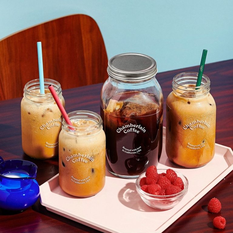 Chamberlain Coffee Review - Must Read This Before Buying