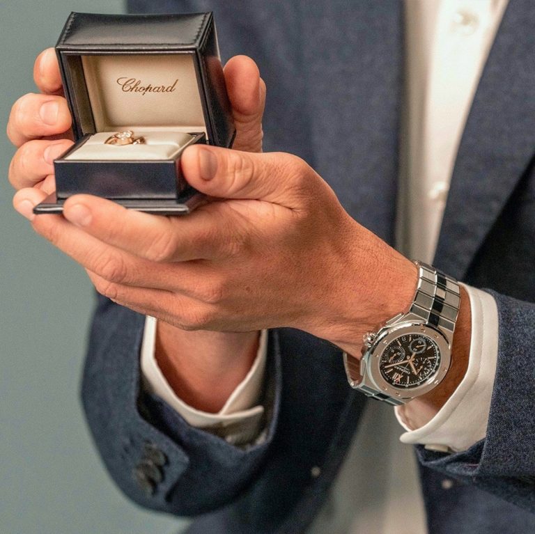 Chopard Review - Must Read This Before Buying