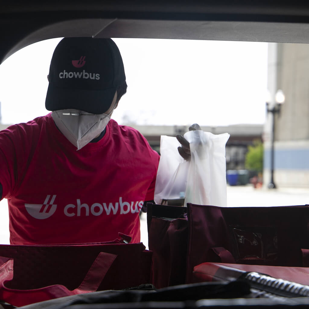 Chowbus Review - Must Read This Before Buying