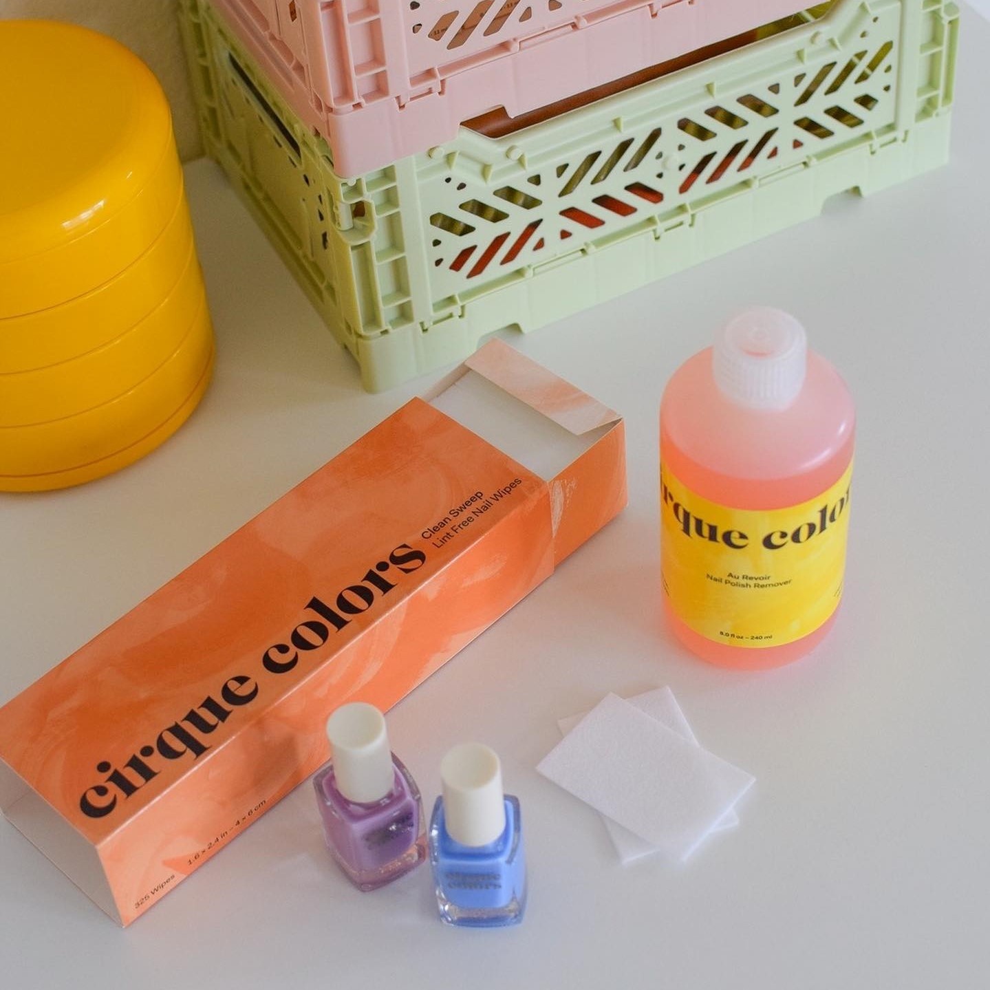 Cirque Colors Review - Must Read This Before Buying