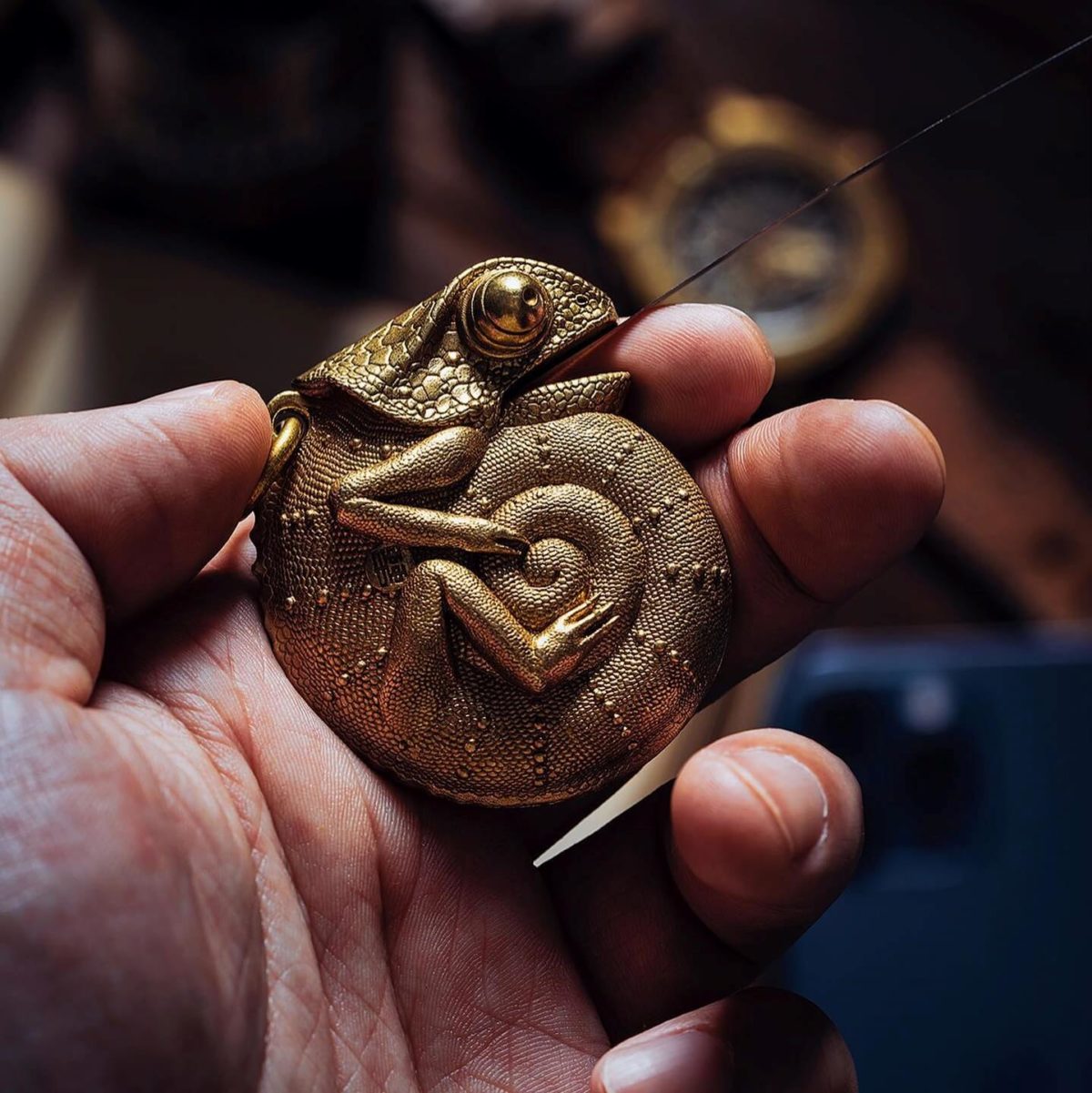 Coppertist.Wu Review - Must Read This Before Buying