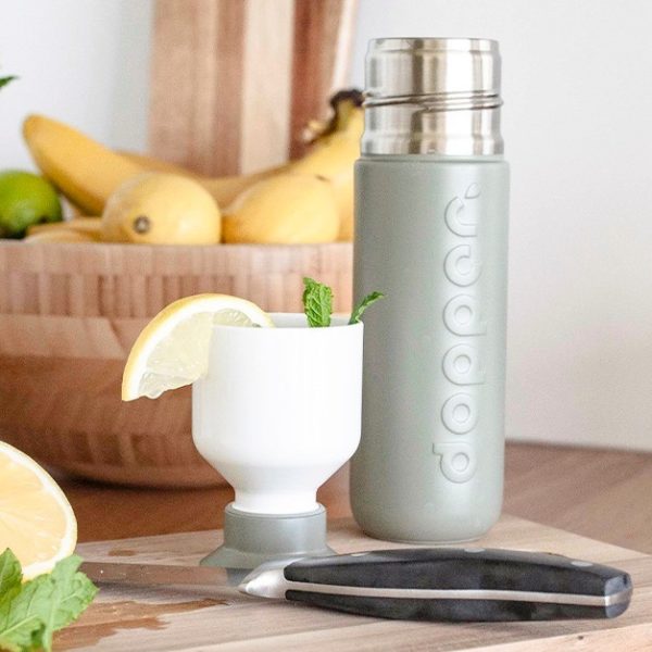 Dopper Review - Must Read This Before Buying