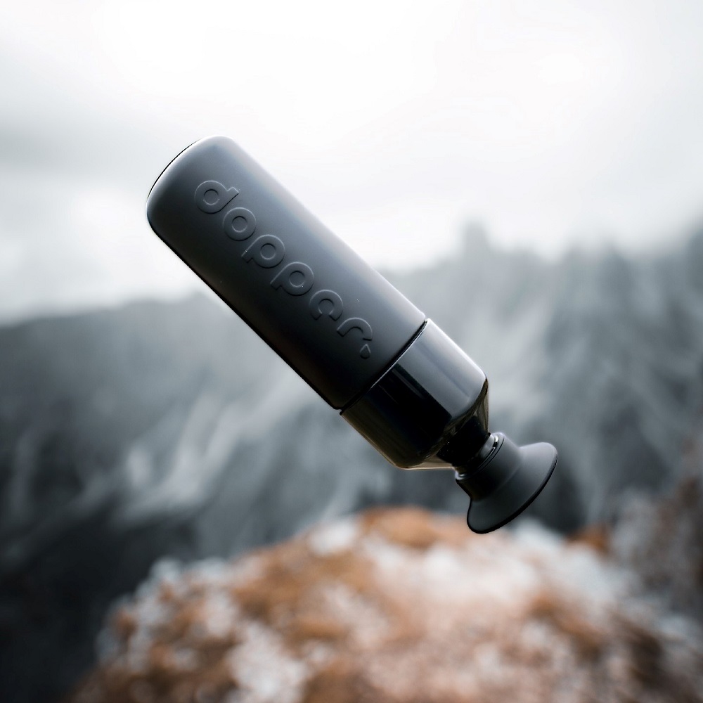 Dopper Review - Must Read This Before Buying