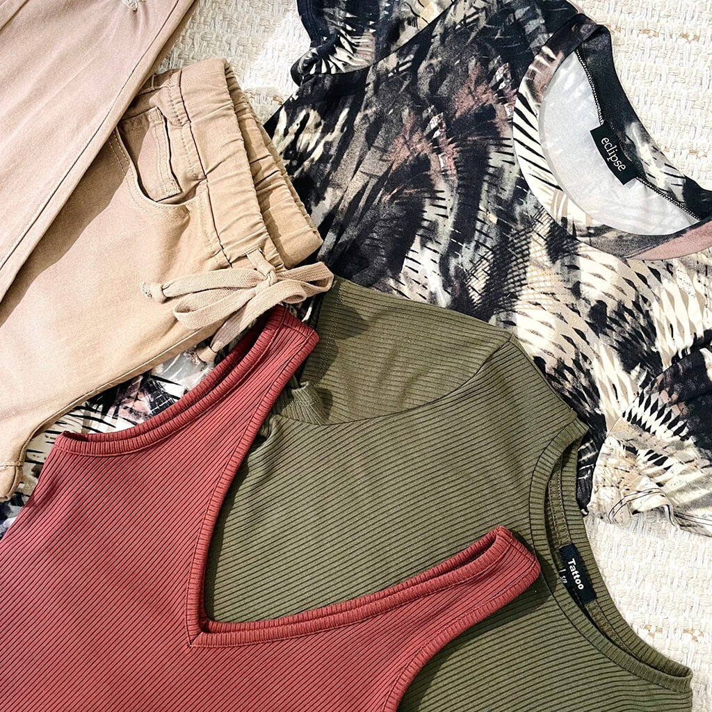 Eclipse Clothing Review - Must Read This Before Buying