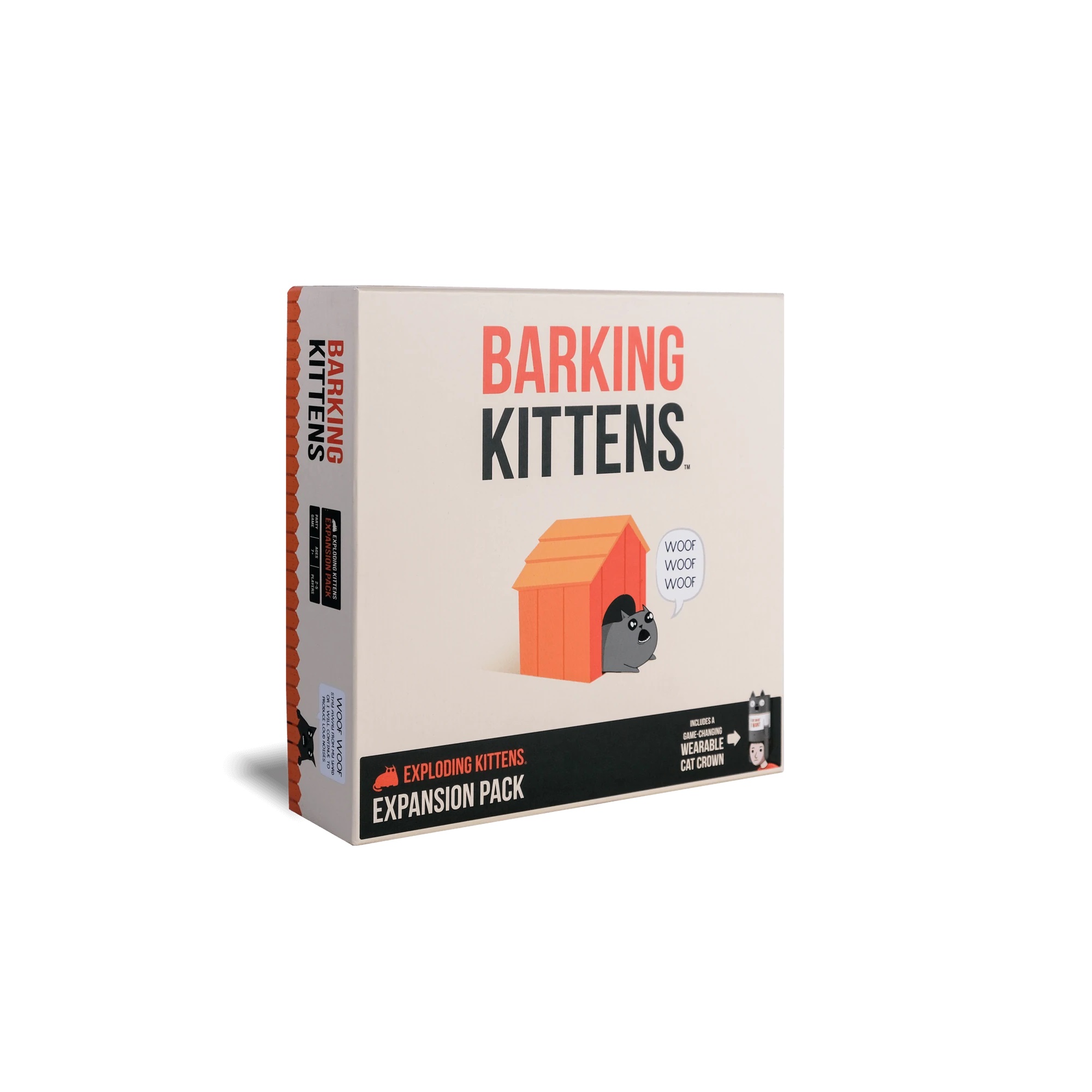 Exploding Kittens Review - Must Read This Before Buying