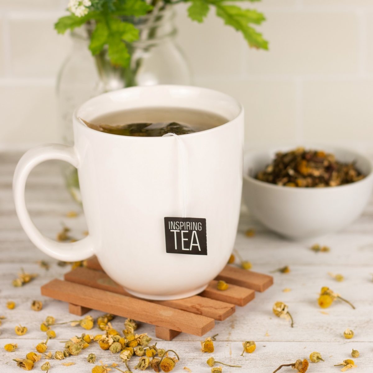 Full Leaf Tea Company Review - Must Read This Before Buying