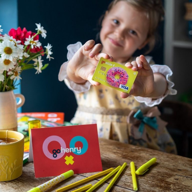 GoHenry Review - Must Read This Before Buying