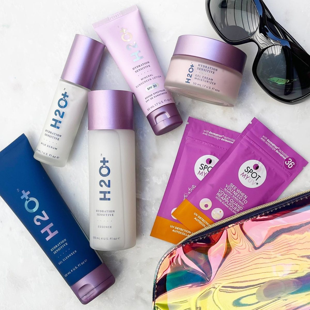 H2O+ Review - Must Read This Before Buying