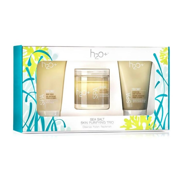 H2O+ Review - Must Read This Before Buying