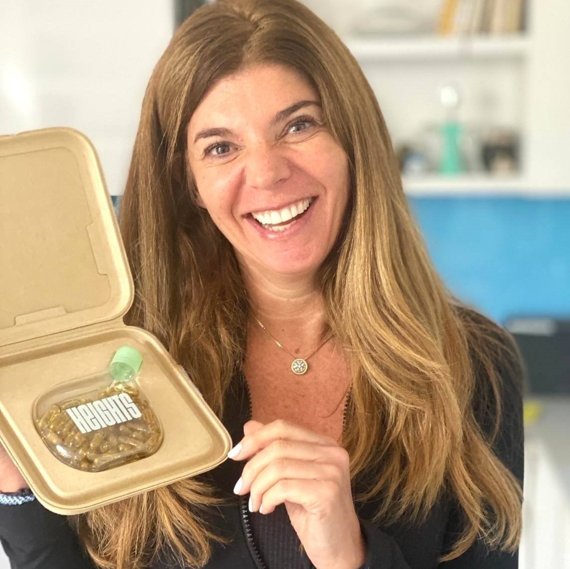 Heights Supplements Review - Must Read This Before Buying