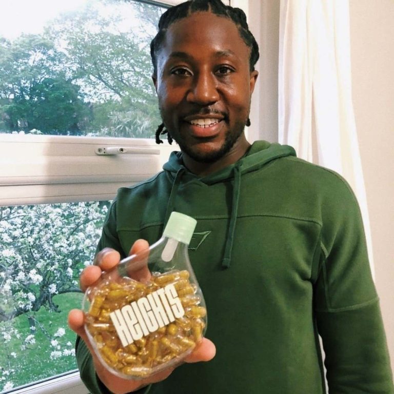 Heights Supplements Review - Must Read This Before Buying