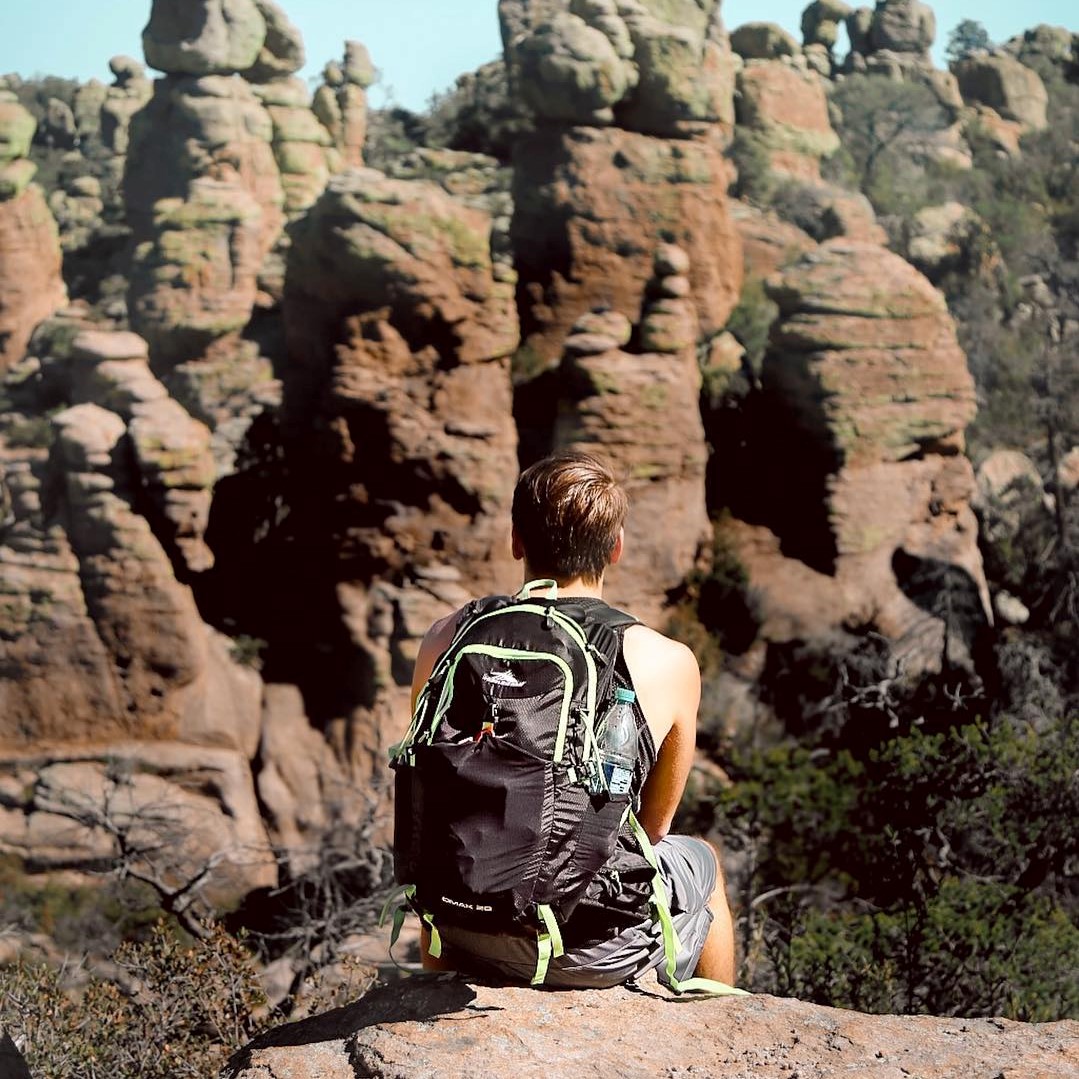 High Sierra Backpack Review - Must Read This Before Buying