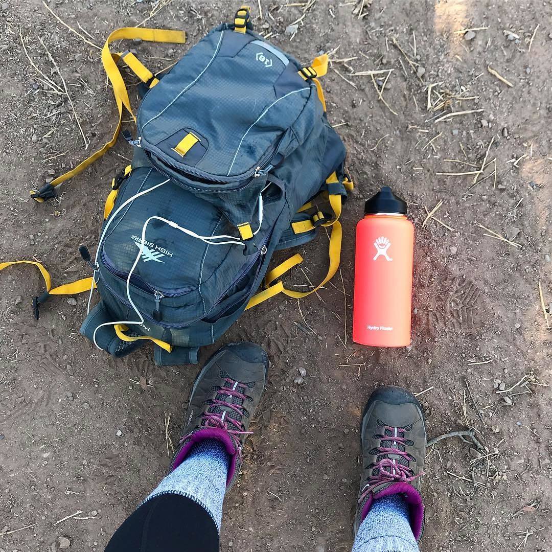 High Sierra Backpack Review - Must Read This Before Buying