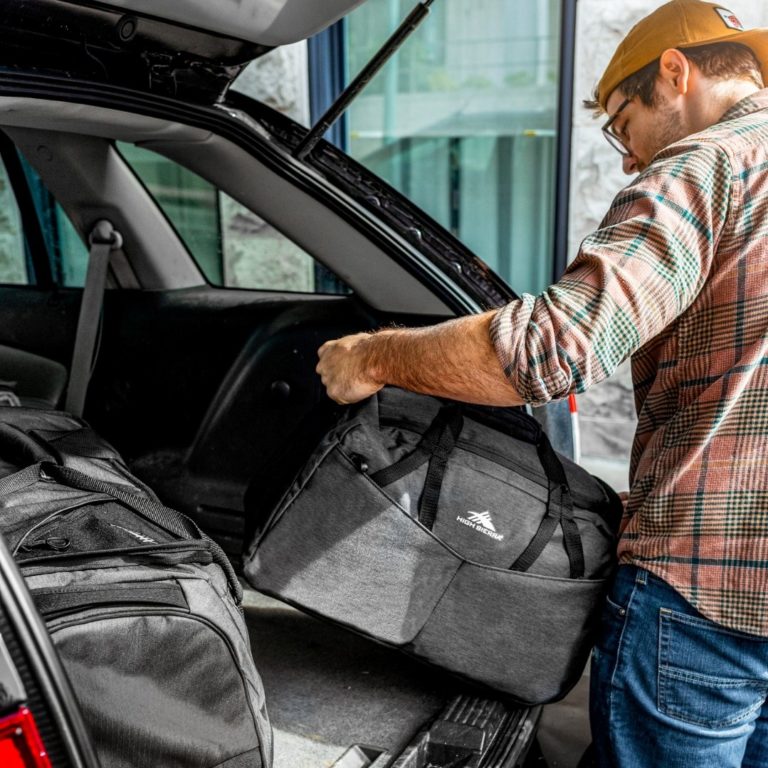 High Sierra Backpack Review - Must Read This Before Buying