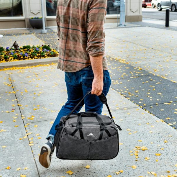 High Sierra Backpack Review - Must Read This Before Buying