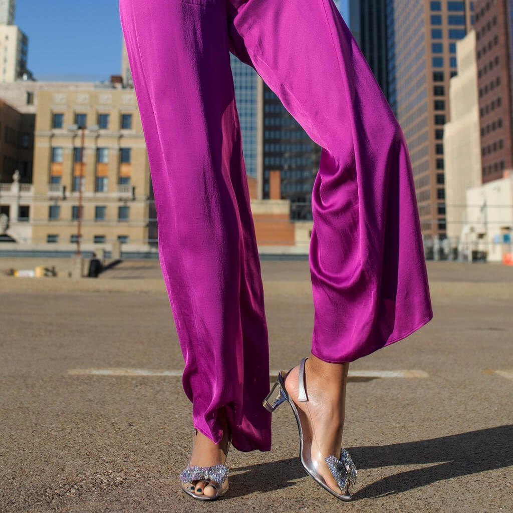 J. Renee Shoes Review - Must Read This Before Buying