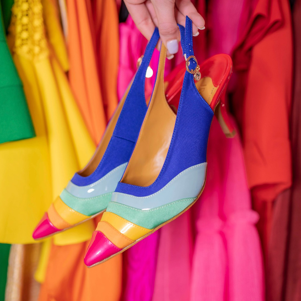 J. Renee Shoes Review - Must Read This Before Buying