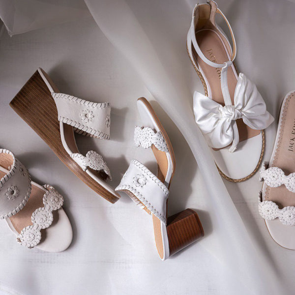 Jack Rogers Review - Must Read This Before Buying