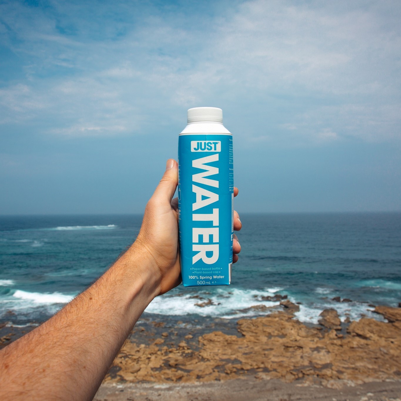 JUST Water Review - Must Read This Before Buying