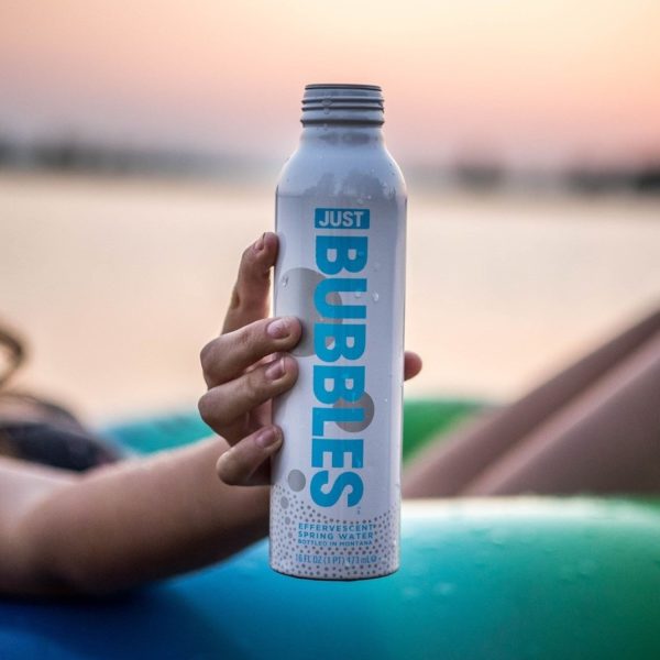 JUST Water Review - Must Read This Before Buying