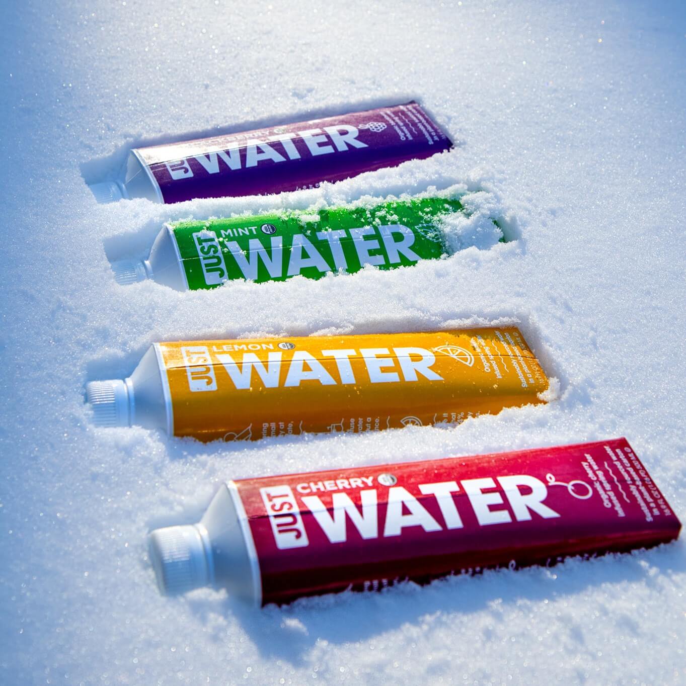 JUST Water Review - Must Read This Before Buying