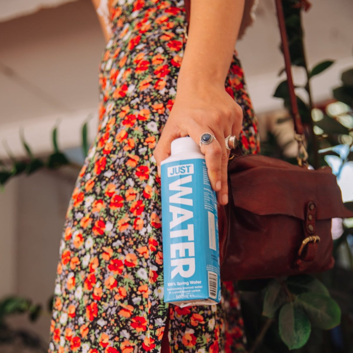 JUST Water Review - Must Read This Before Buying