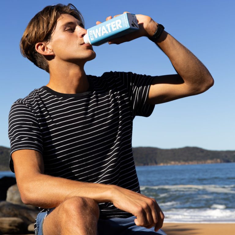 JUST Water Review - Must Read This Before Buying