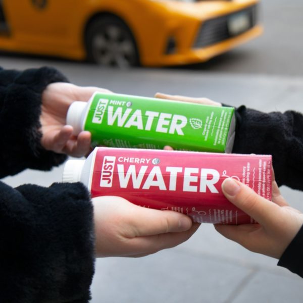 JUST Water Review - Must Read This Before Buying