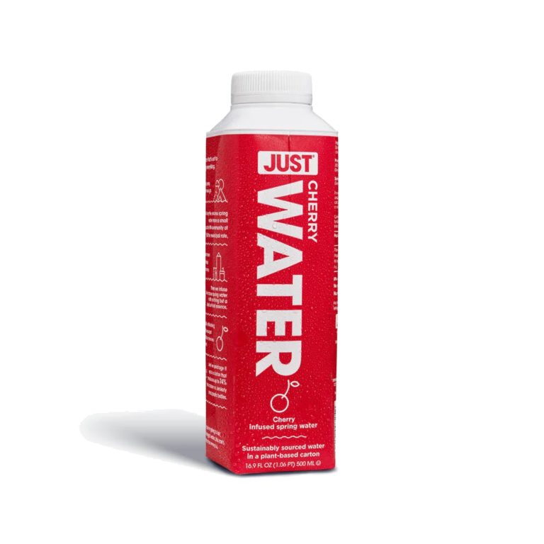 JUST Water Review - Must Read This Before Buying