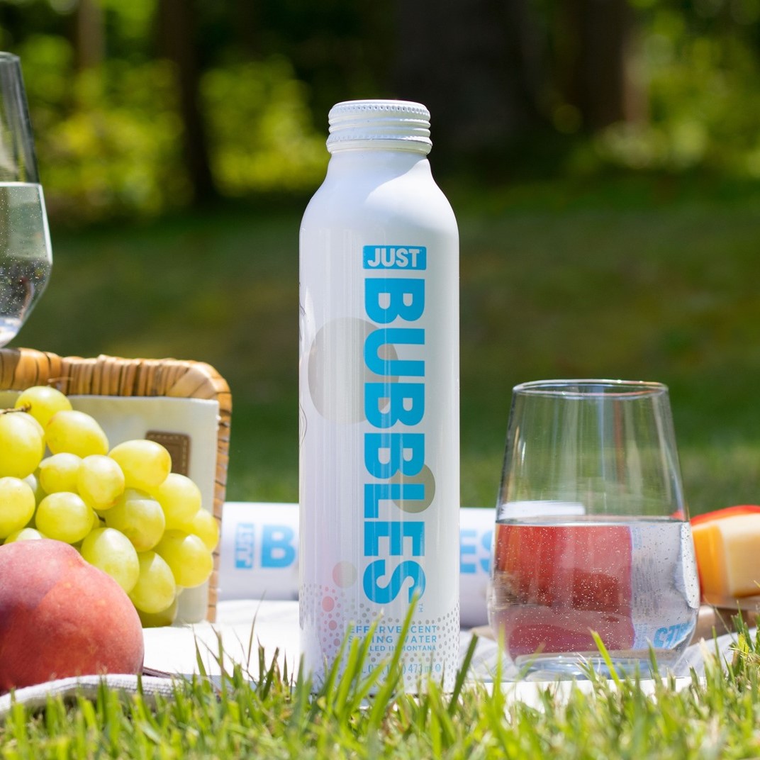 JUST Water Review - Must Read This Before Buying