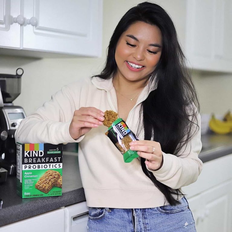 KIND Snacks Review - Must Read This Before Buying