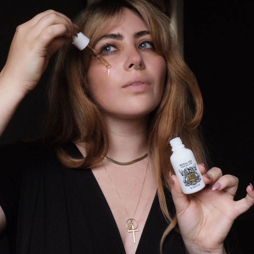 Lord Jones CBD Review - Must Read This Before Buying