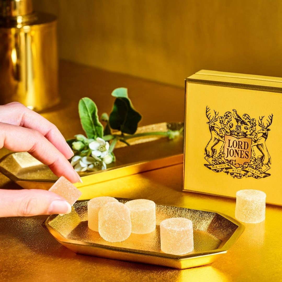Lord Jones CBD Review - Must Read This Before Buying
