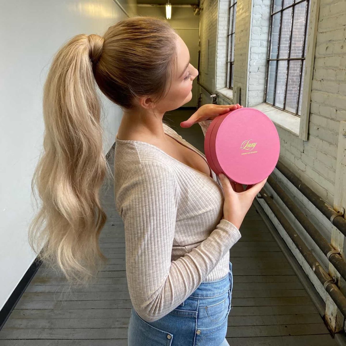 Luxy Hair Review - Must Read This Before Buying