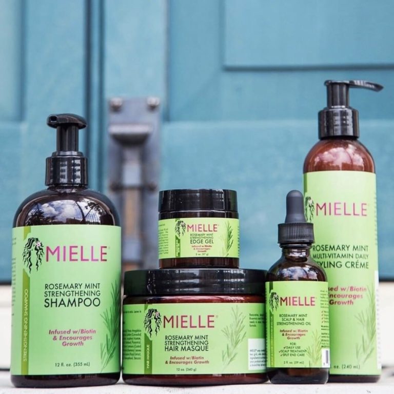 Mielle Organics Review - Must Read This Before Buying