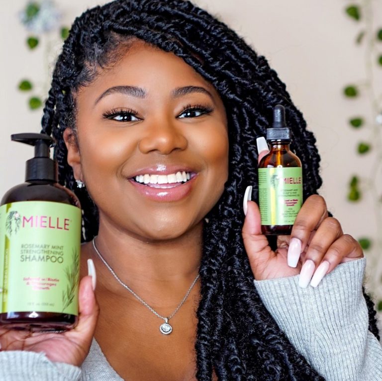 Mielle Organics Review - Must Read This Before Buying