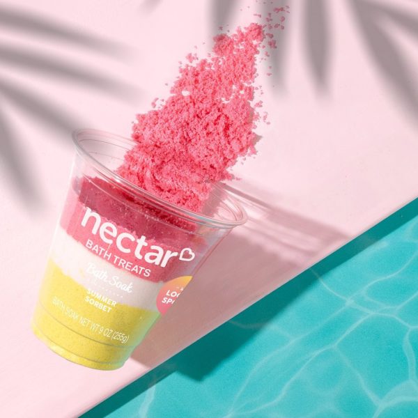 Nectar Bath Treats Review - Must Read This Before Buying