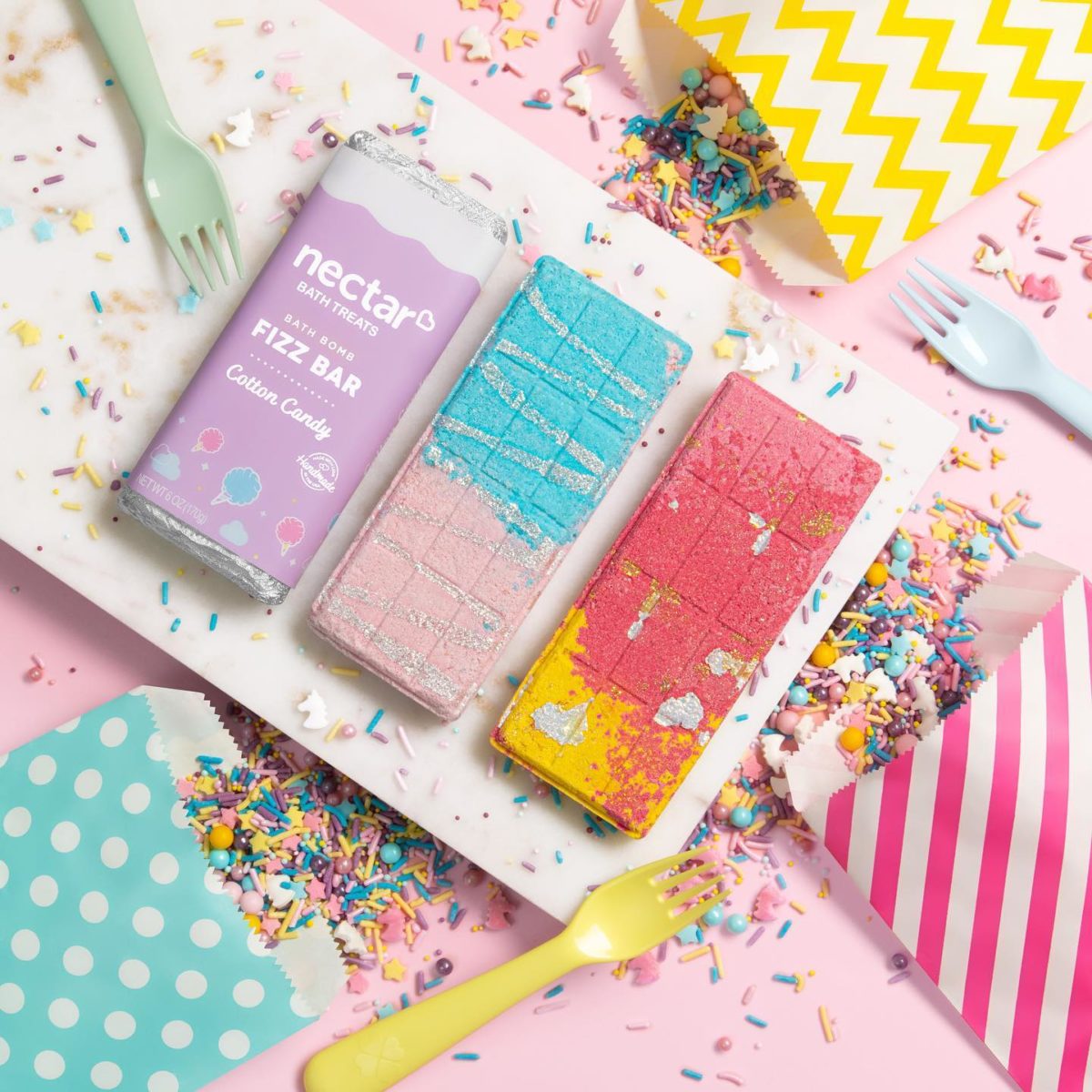 Nectar Bath Treats Review - Must Read This Before Buying