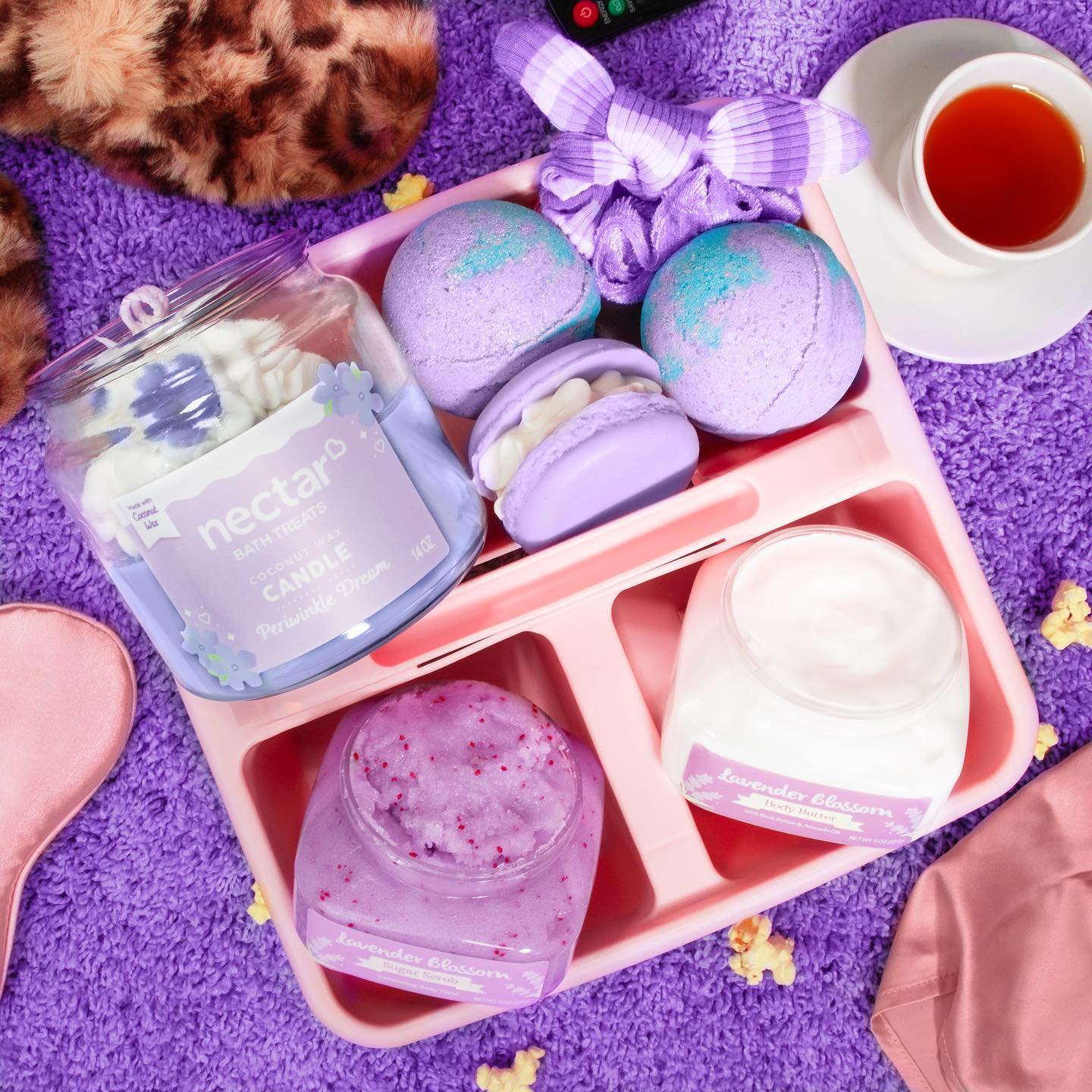 Nectar Bath Treats Review - Must Read This Before Buying