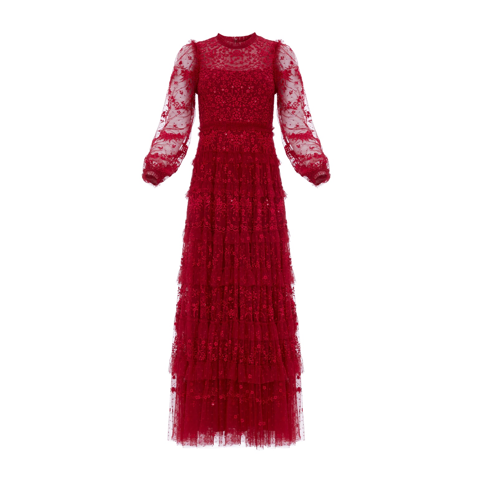 Needle and Thread Review - Must Read This Before Buying