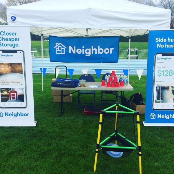 Neighbor Storage Review - Must Read This Before Buying