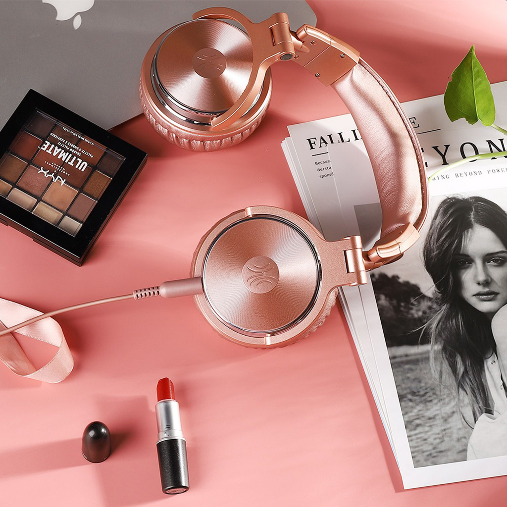 Oneodio Headphones Review - Must Read This Before Buying