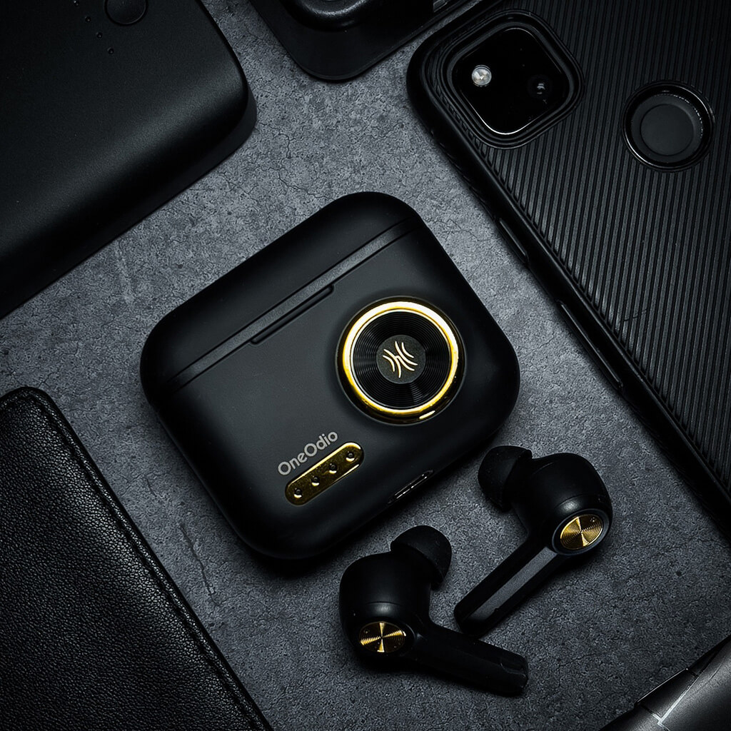Oneodio Headphones Review - Must Read This Before Buying