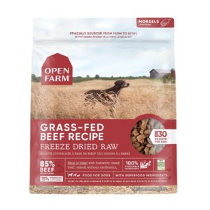 Open Farm Review - Must Read This Before Buying